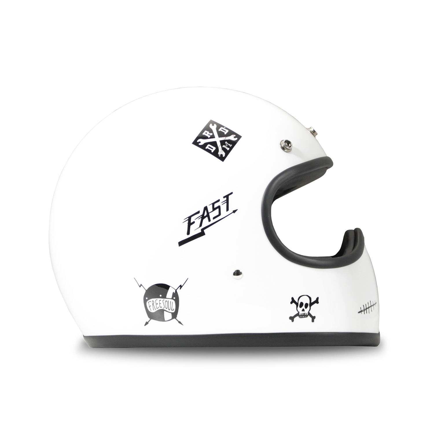 RACER FLASH - Saldi | DMD Official