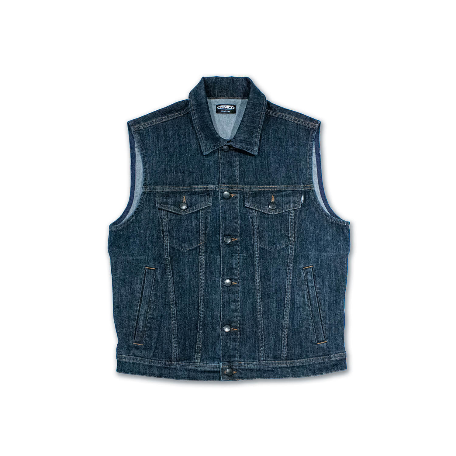 VEST JEANS - Jackets | DMD Official