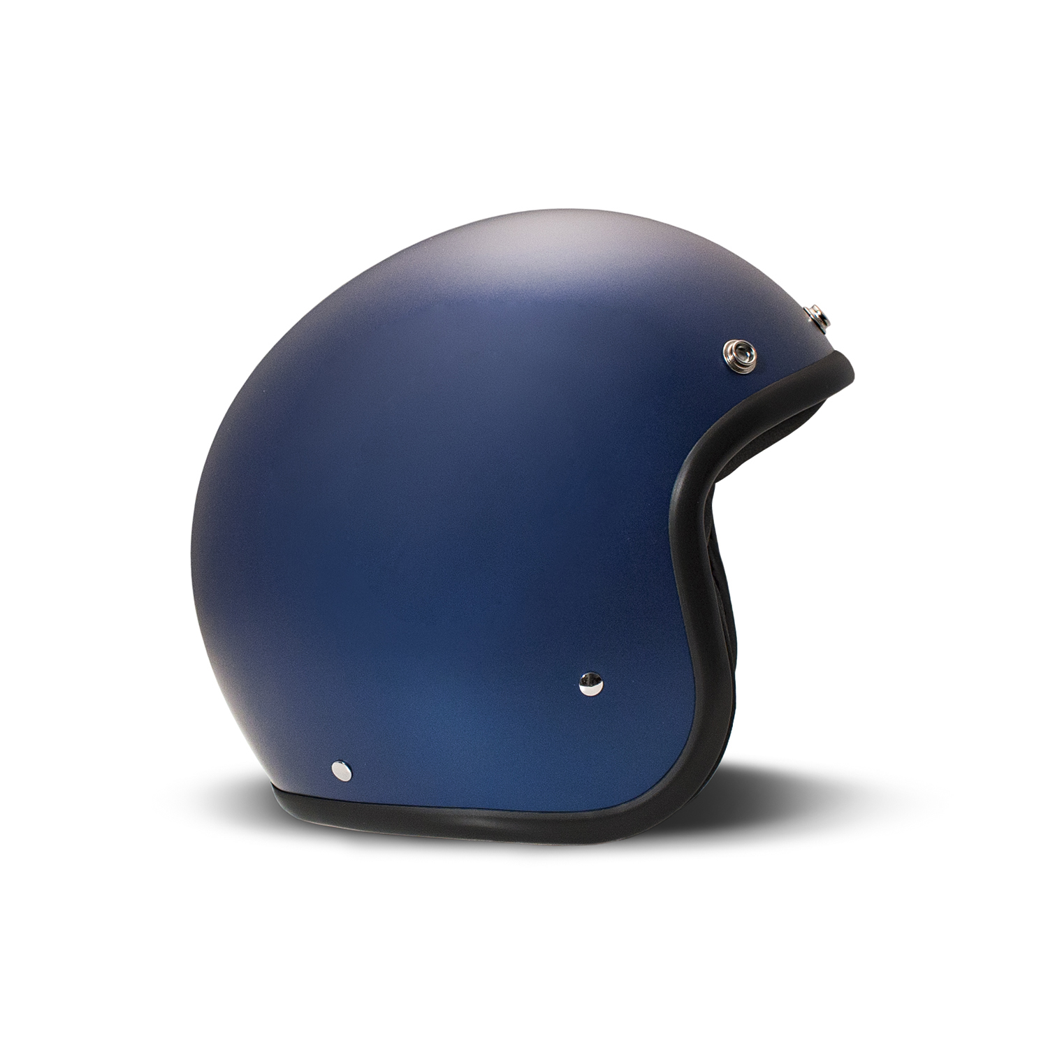 MATT DEEP BLUE - Cascos jet de moto | DMD Oficial