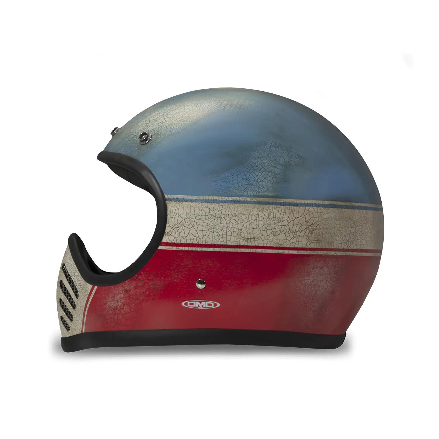 Hand painted custom motorcycle helmets | DMD Official
