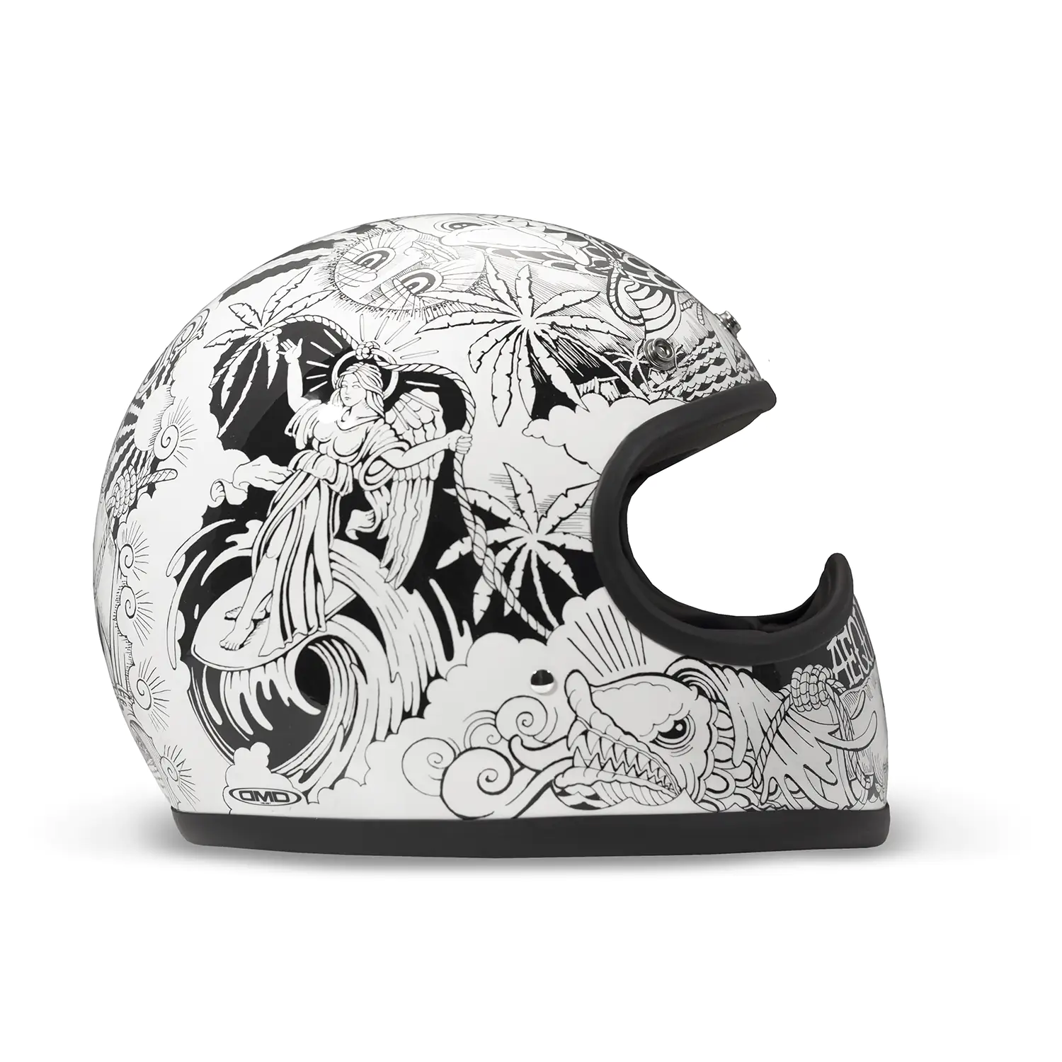 Offerte outlet caschi moto e accessori scontati | DMD Official