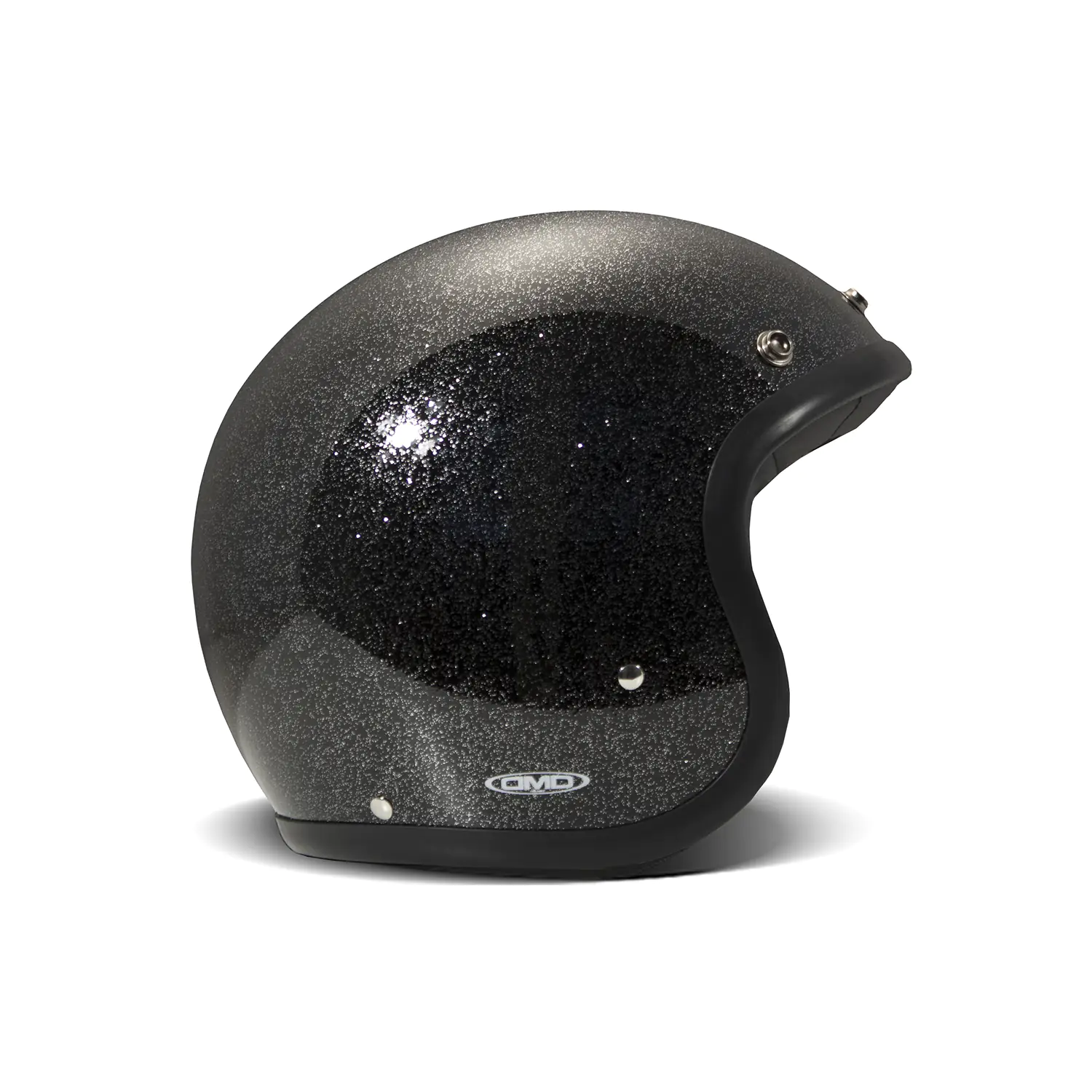 Vintage motorcycle jet helmets | DMD Official