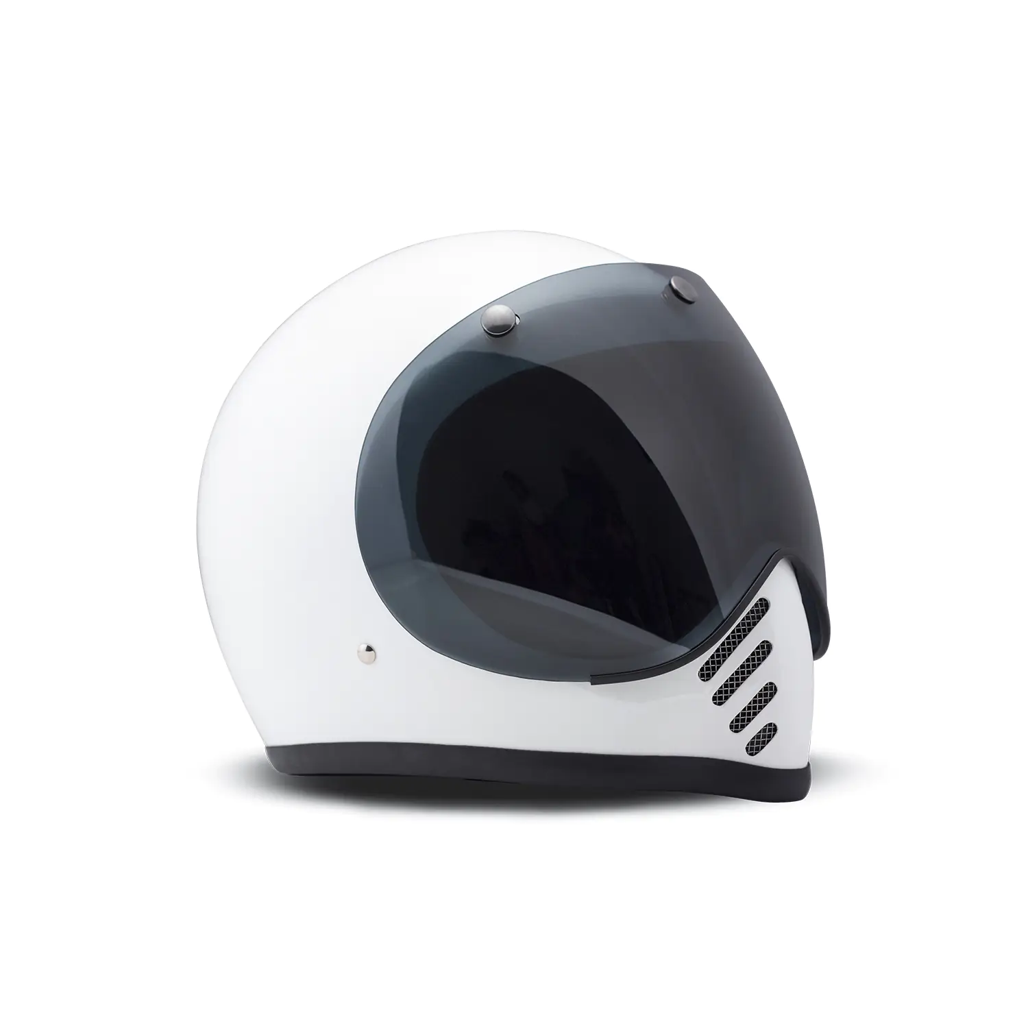 Full-face motorcycle helmets | DMD Official