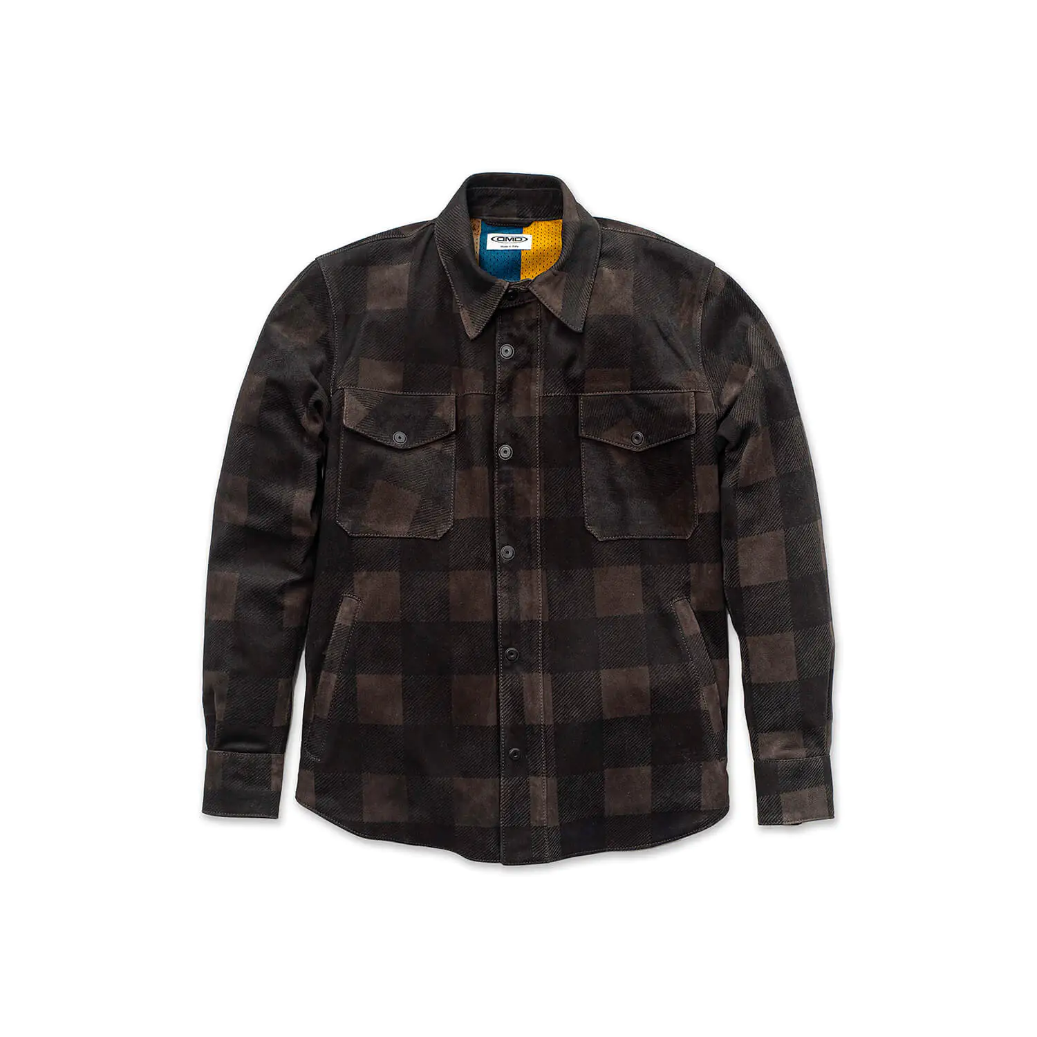 Vintage motorcycle clothing & bikers apparel | DMD Official